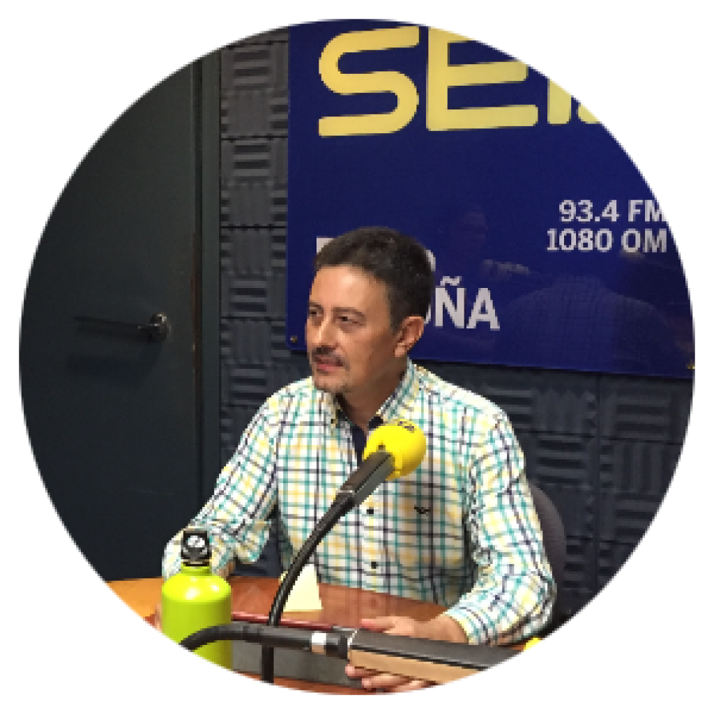 Conoce a Marcelo – Marcelo Castelo